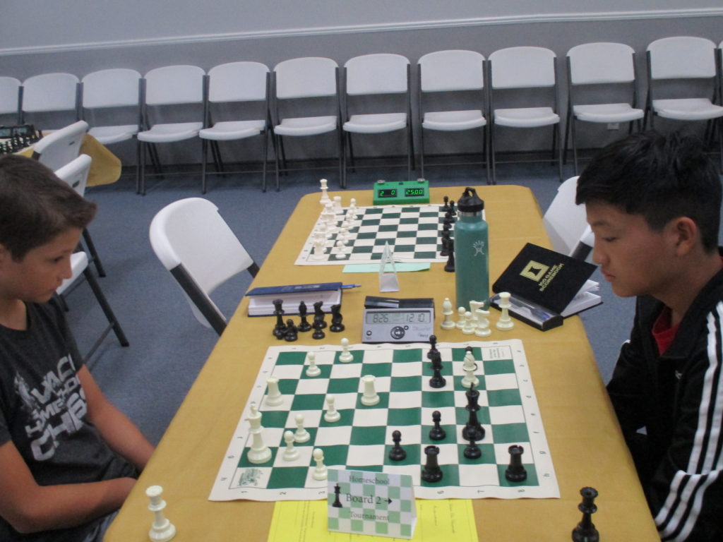 Photo Gallery – Innovative Chess Solutions
